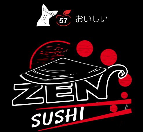 Zensushi - sushi - maki - sashimi - restaurant - japonais - 29 rue du marechal foch,57700 ...